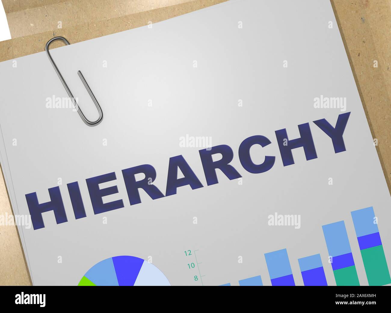 Organizational hierarchy hi-res stock photography and images - Alamy