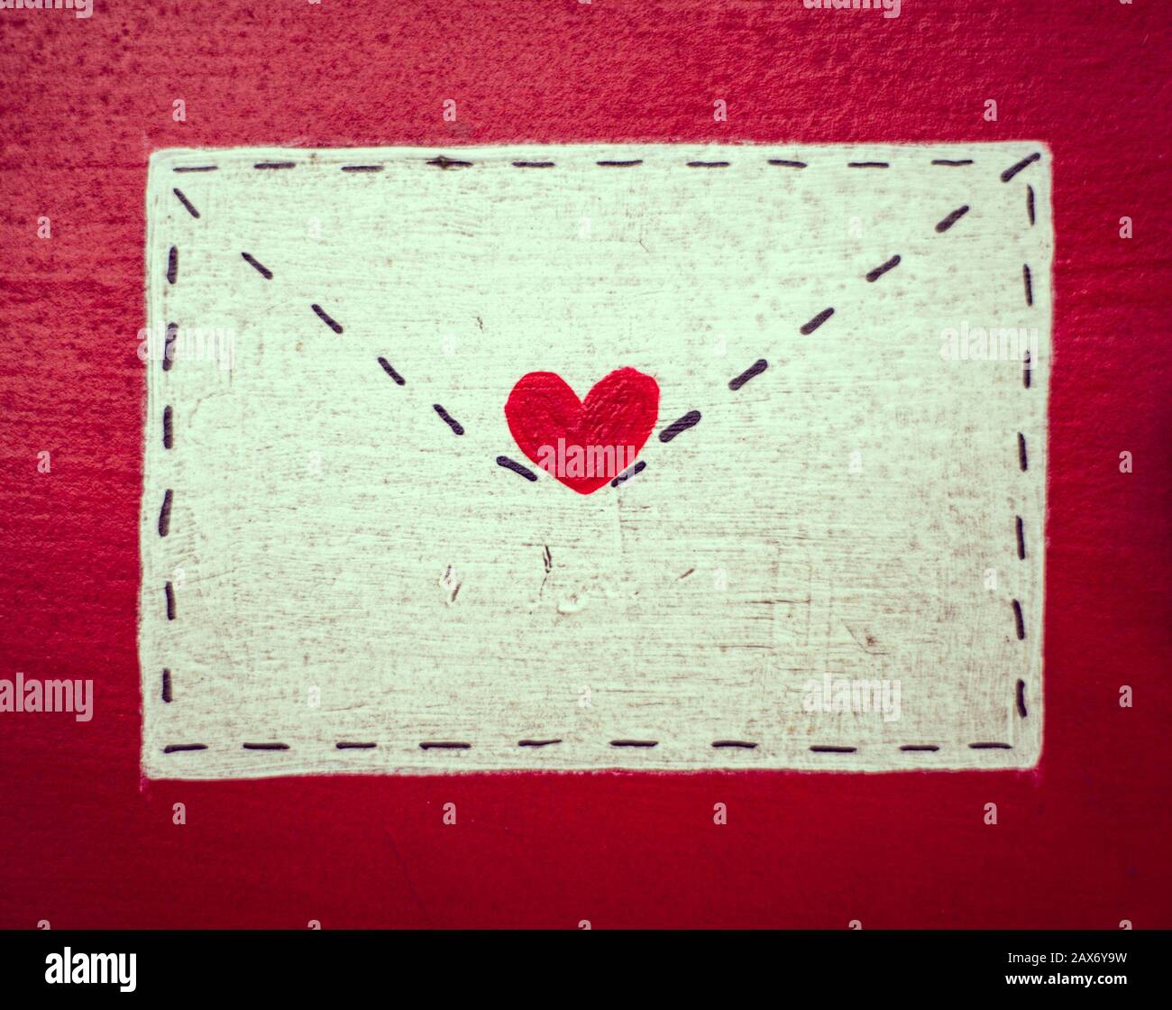 Hart icon hi-res stock photography and images - Alamy