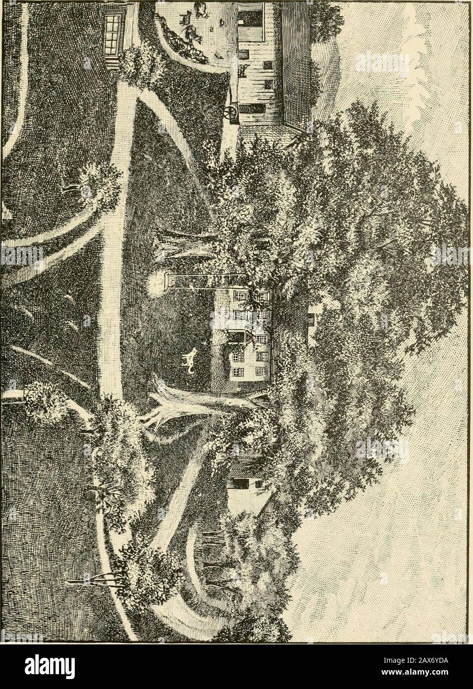 The Dows or Dowse family in America: a genealogy of the descendants of ...