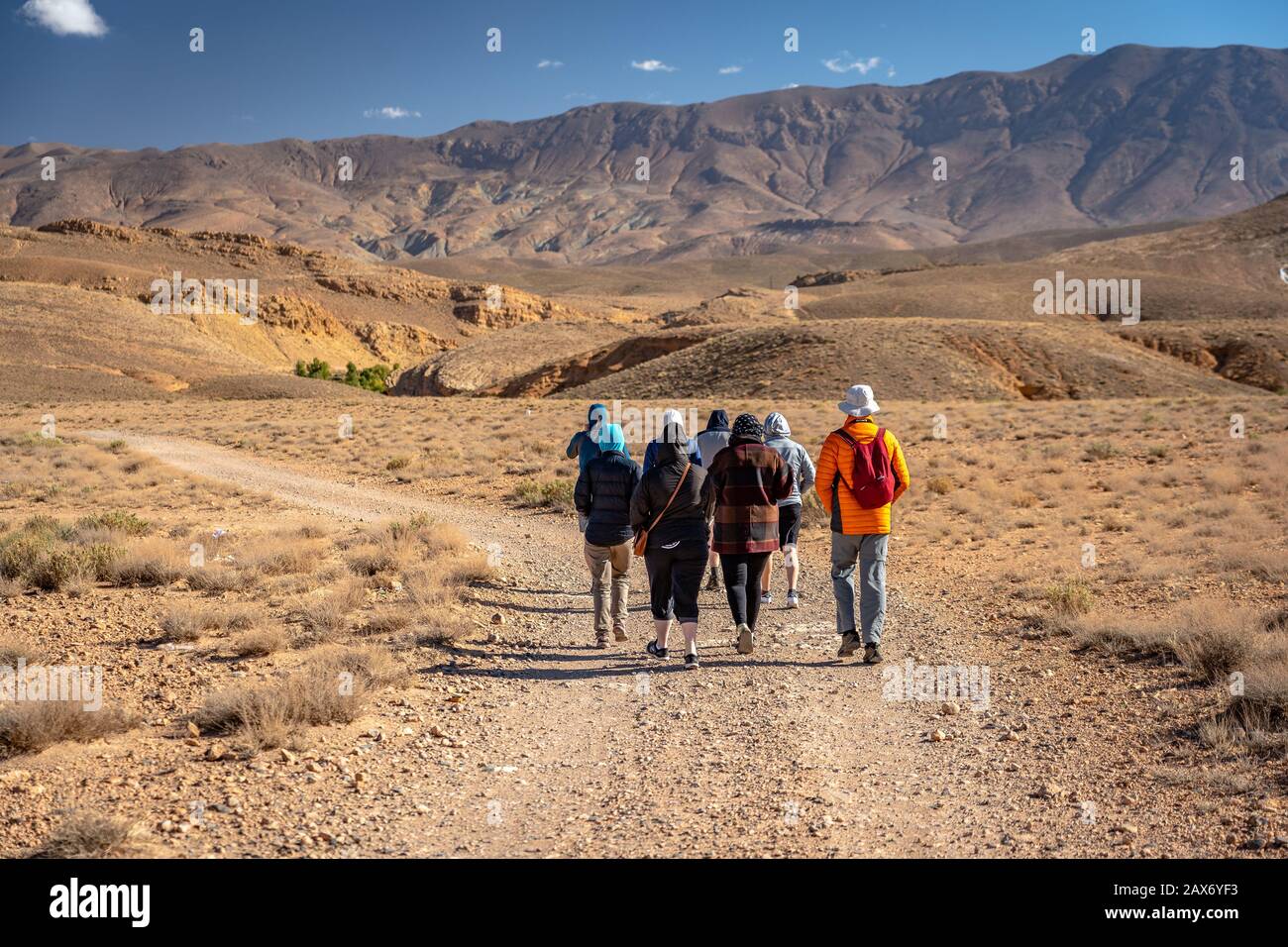 Midelt hi-res stock photography and images - Alamy