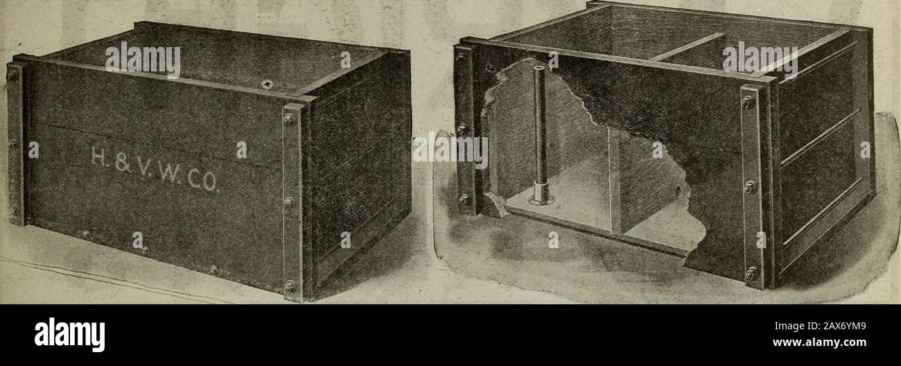 Canadian machinery and metalworking (July-December 1917) . %-. Vertical ...