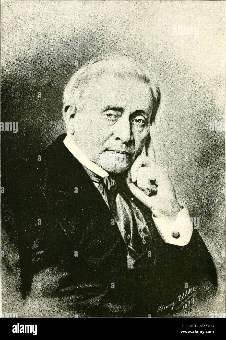 Something of men I have known : with some papers of a general nature ...