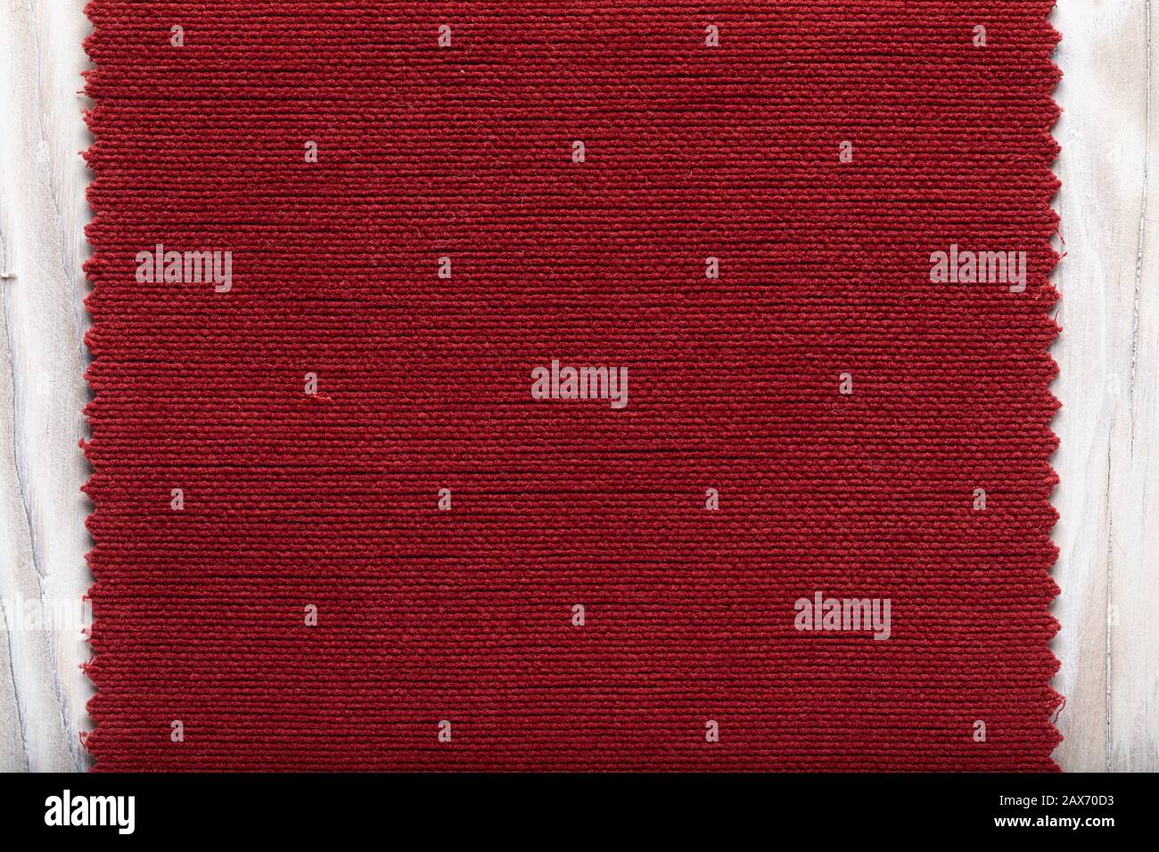 tissue structure closeup. fiber texture polyester close-up. fine grain ...