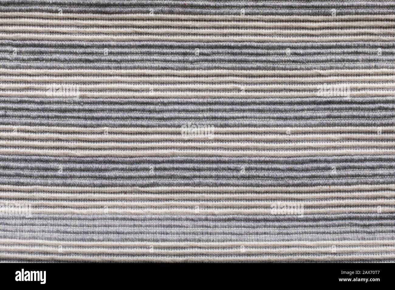 Rustic Fabric Texture