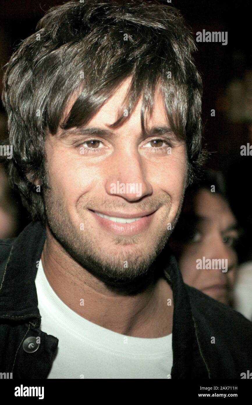 New York, NY - October 23: Michael Lombardi at the Gotham Magazine ...