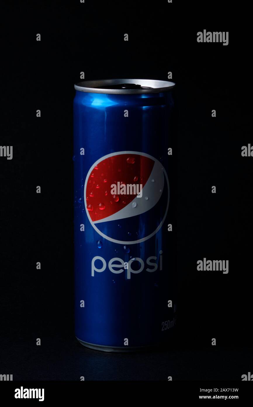 Pepsi Can High Resolution Stock Photography and Images - Alamy