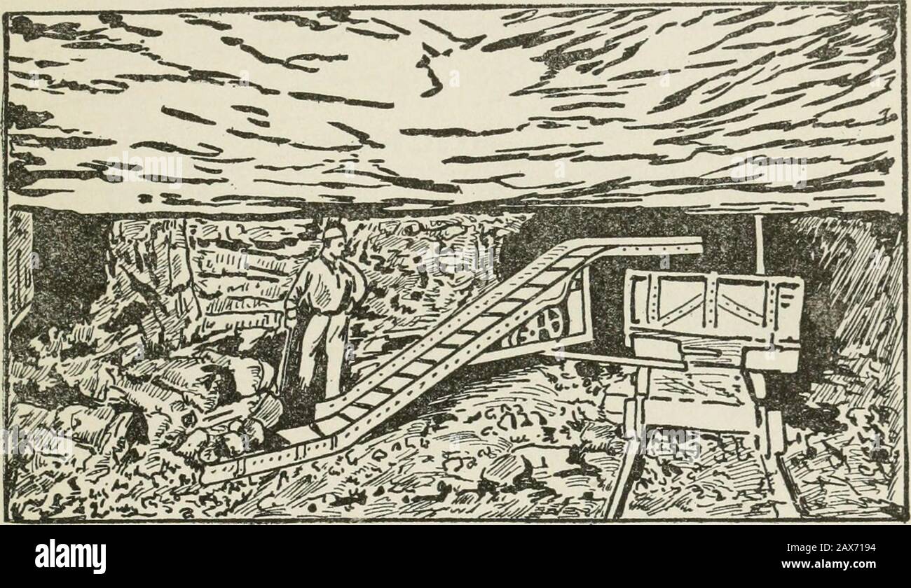 Steam rock drills hi-res stock photography and images - Alamy