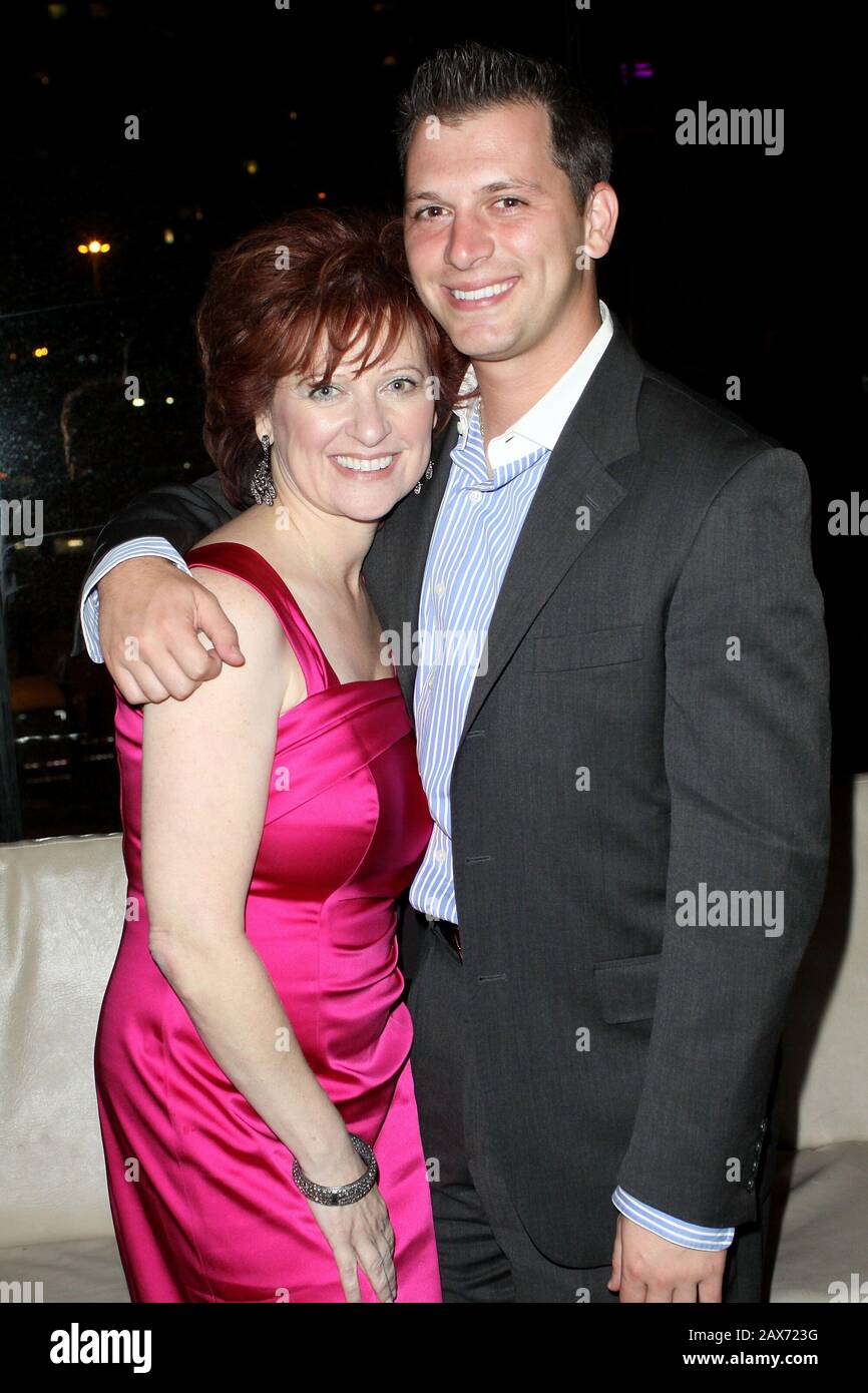 Caroline manzo and albie manzo hi-res stock photography and images - Alamy