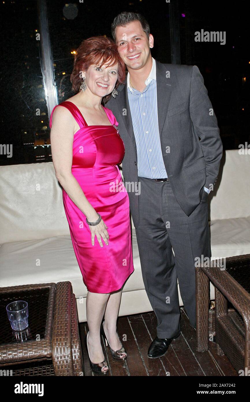 Caroline manzo and albie manzo hi-res stock photography and images - Alamy