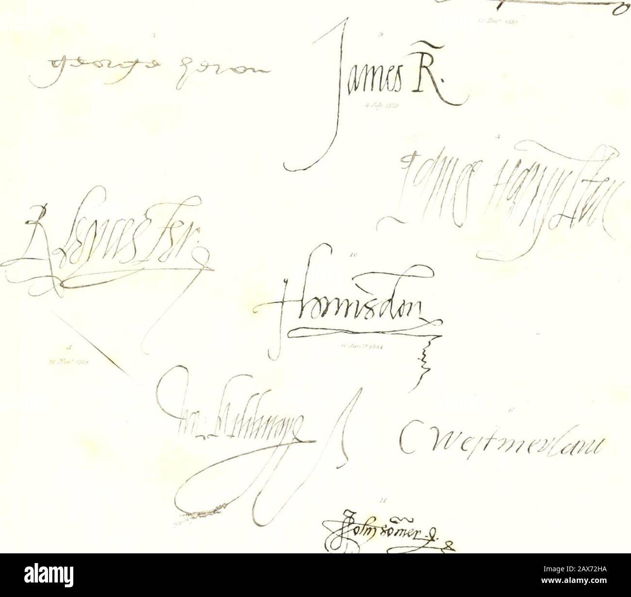 The state papers and letters of Sir Ralph Sadler . c^T^n ^4^^- Jecg.