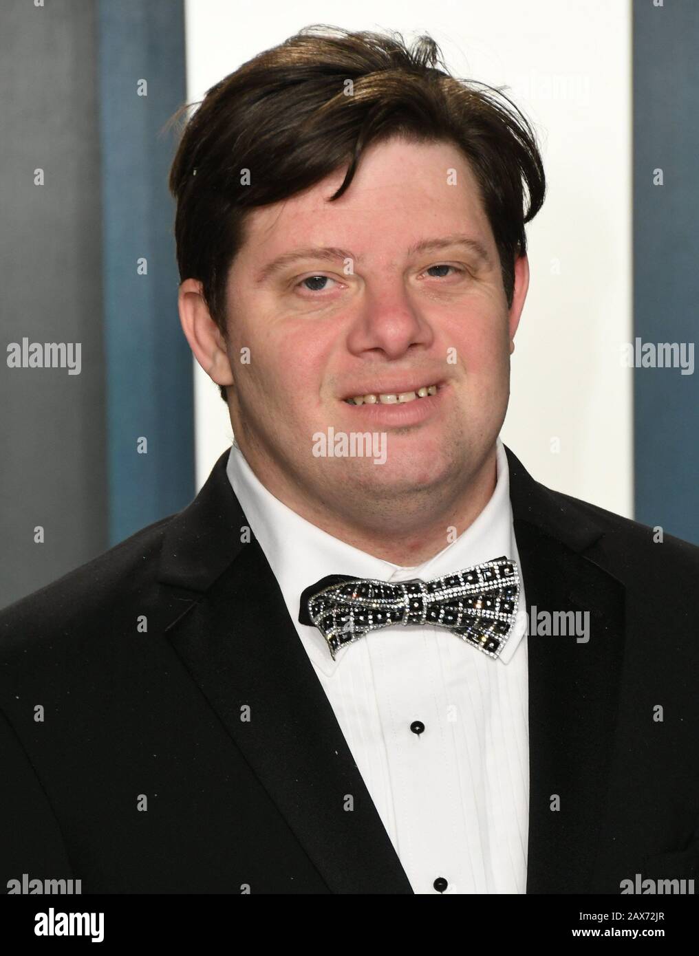 09 February 2020 - Los Angeles, California - Zack Gottsagen. 2020 ...