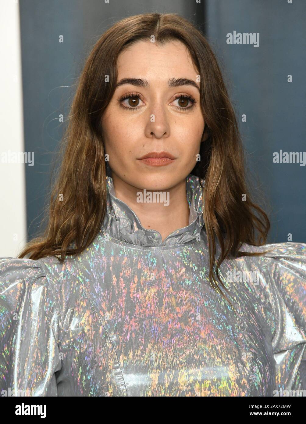 09 February 2020 - Los Angeles, California - Cristin Milioti. 2020 ...