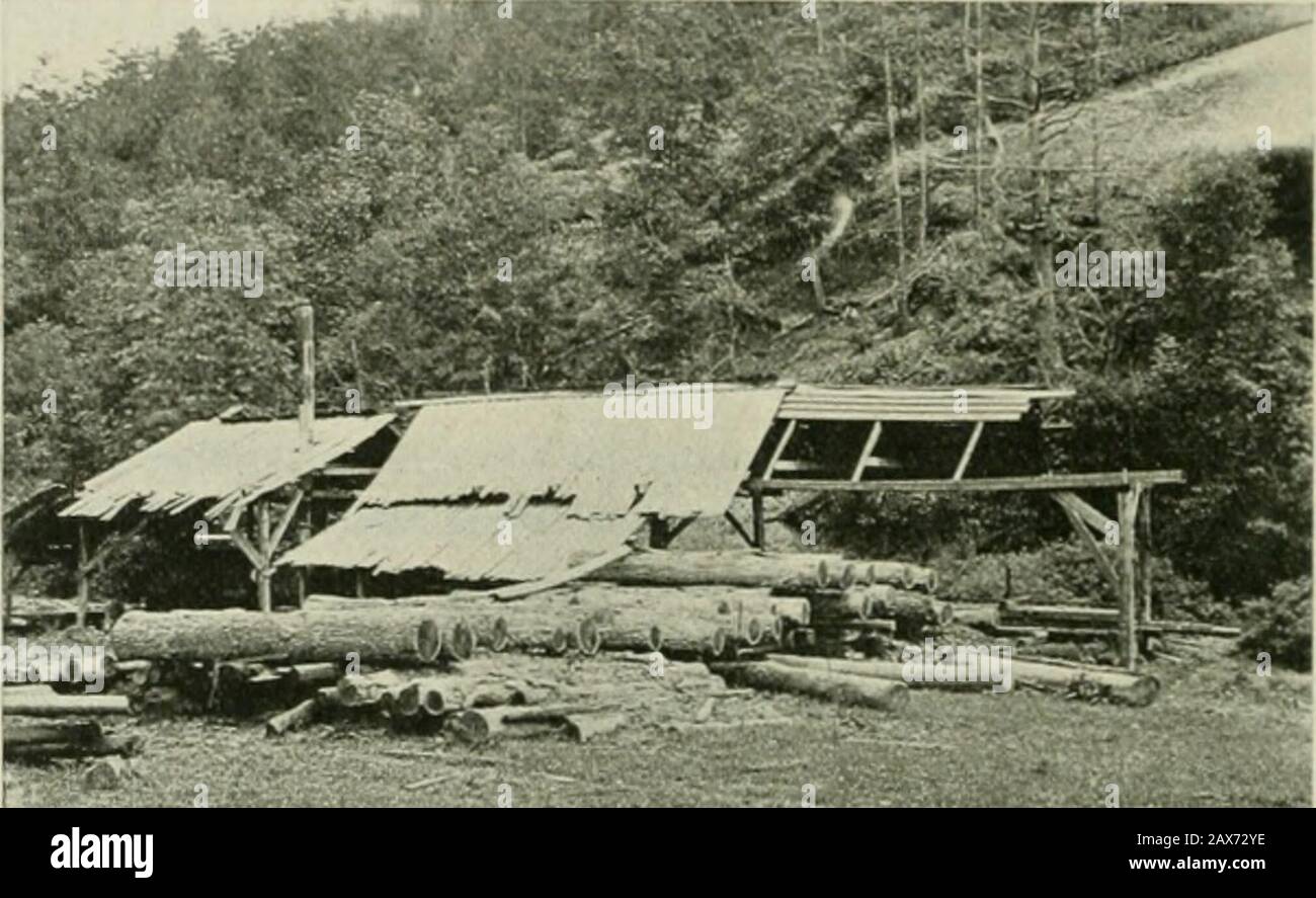 Old sawmills hi-res stock photography and images - Alamy