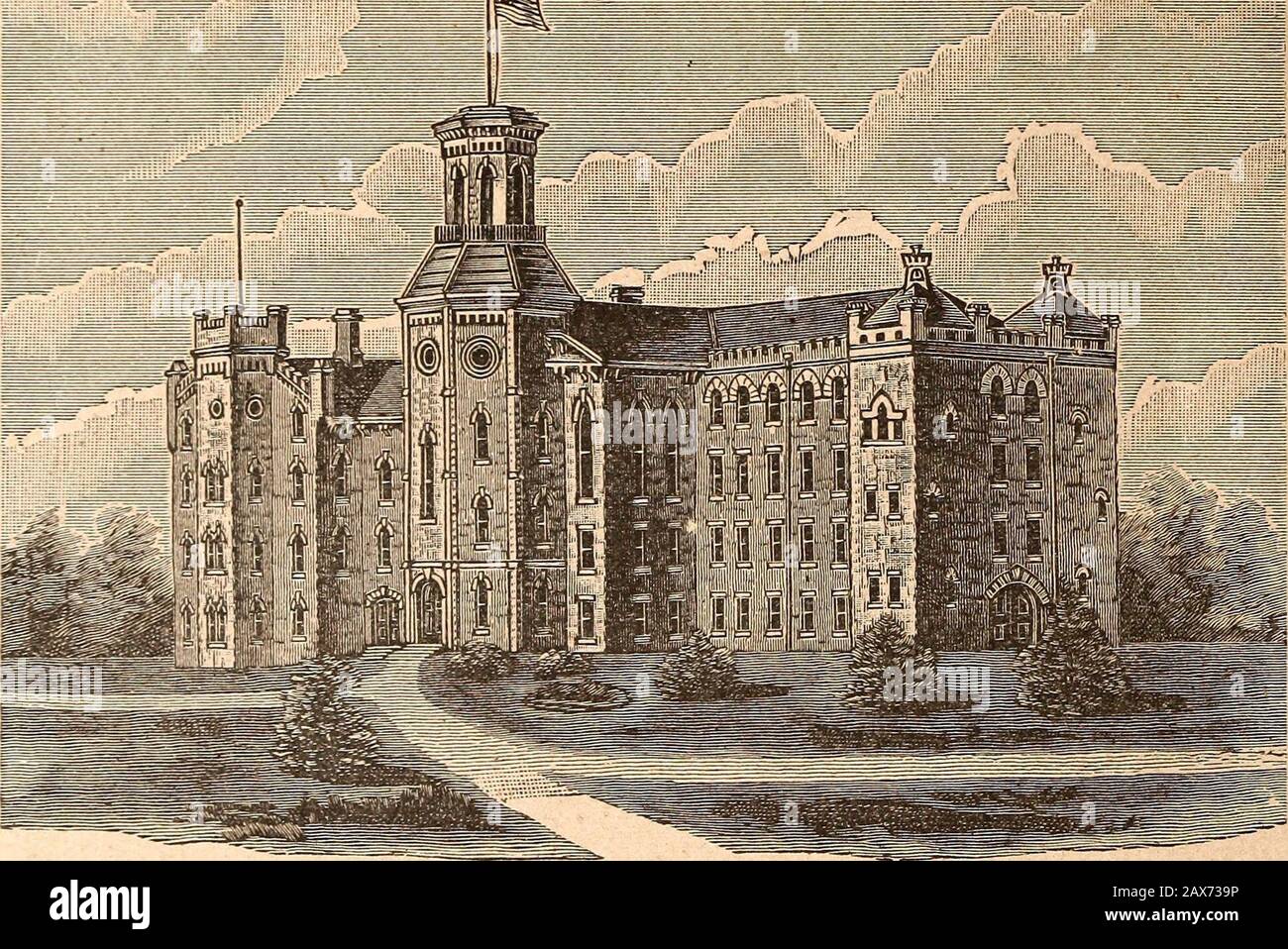 Christian Cynosure . am to Joseph.18 He was conceived by the Holy Ghost ...