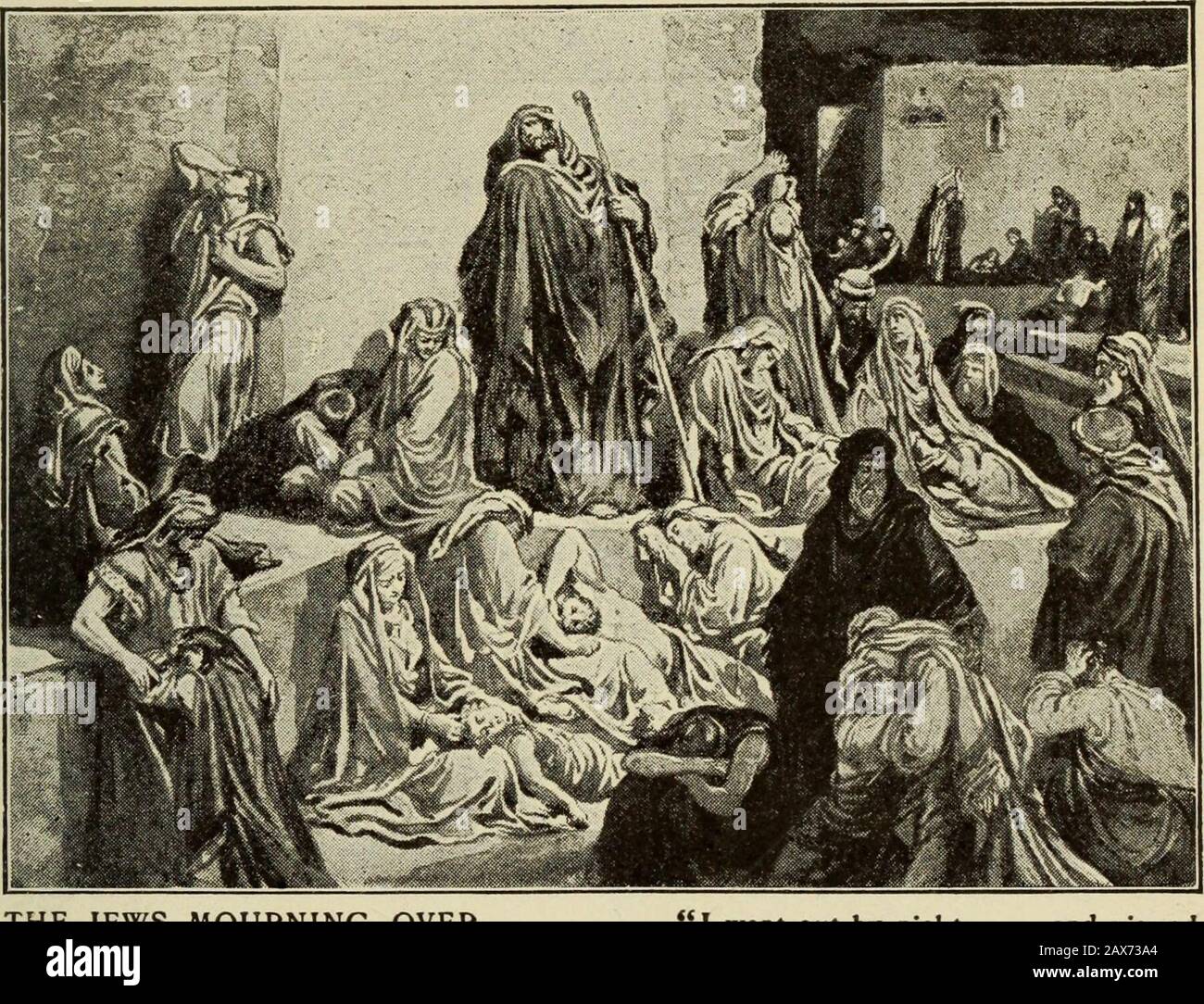 2300 day prophecy hi-res stock photography and images - Alamy