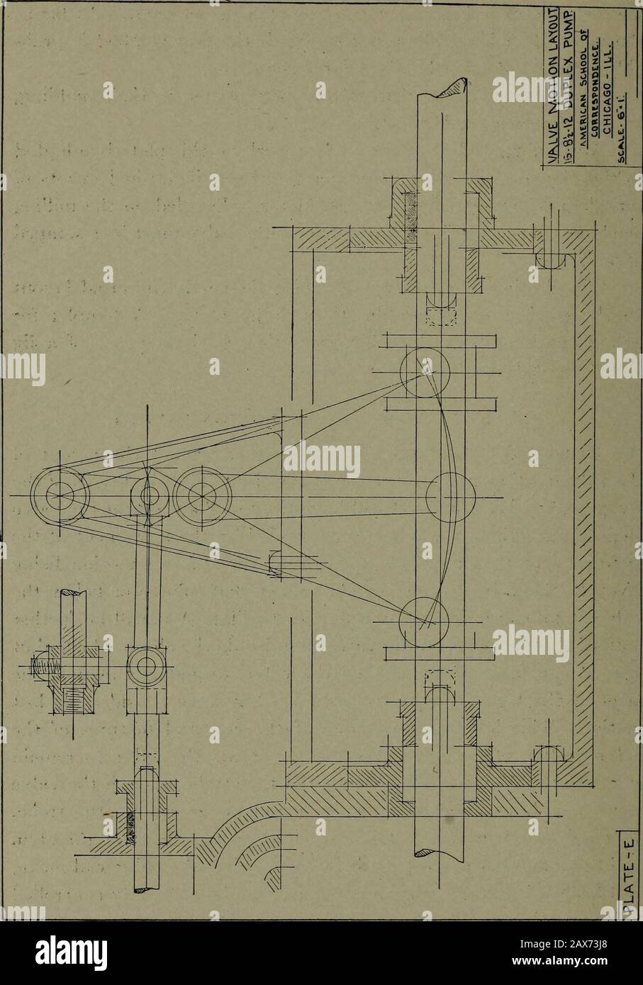 Lostmotion hi-res stock photography and images - Alamy