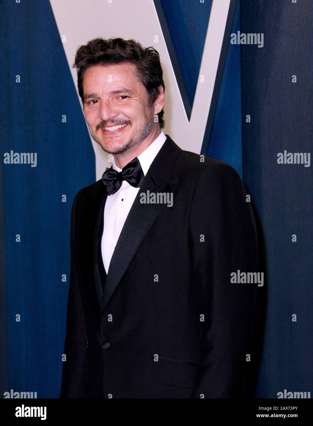 Beverly Hills, USA. 09th Feb, 2020. BEVERLY HILLS, CALIFORNIA ...