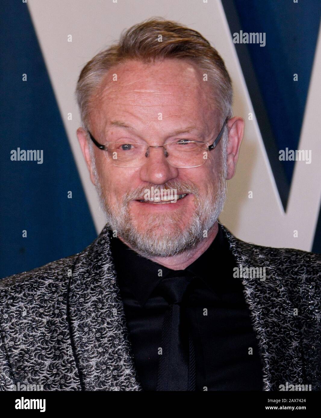 Beverly Hills, USA. 09th Feb, 2020. BEVERLY HILLS, CALIFORNIA ...