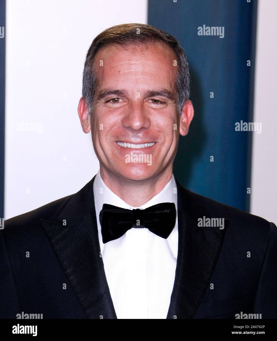 Beverly Hills, USA. 09th Feb, 2020. BEVERLY HILLS, CALIFORNIA ...