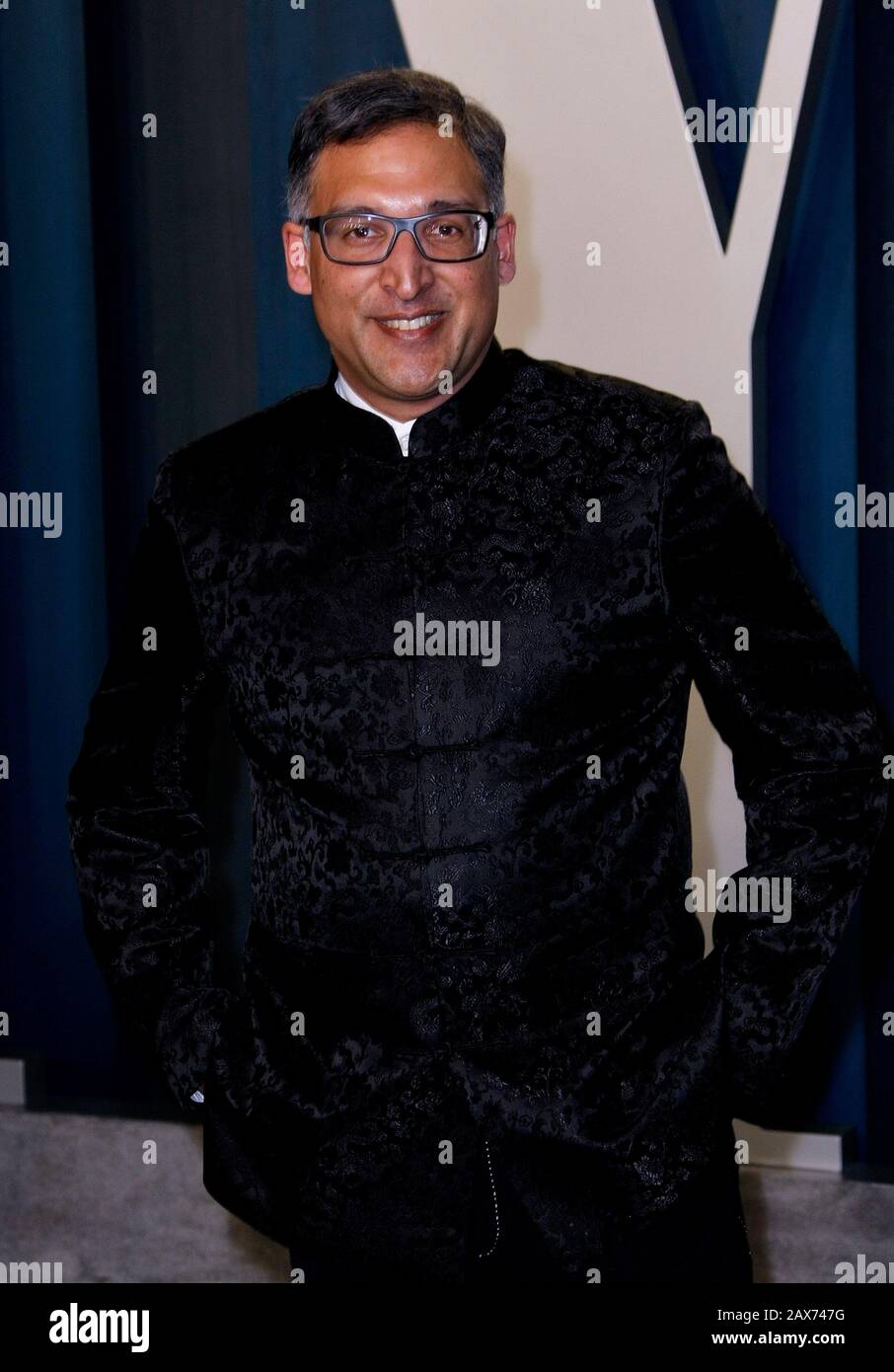 Beverly Hills, USA. 09th Feb, 2020. BEVERLY HILLS, CALIFORNIA ...