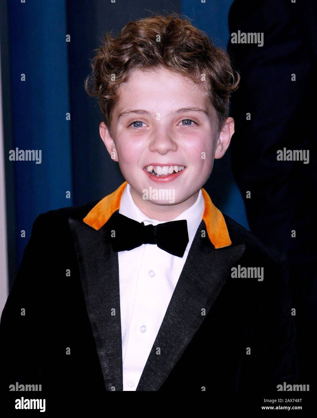 Beverly Hills, USA. 09th Feb, 2020. BEVERLY HILLS, CALIFORNIA ...