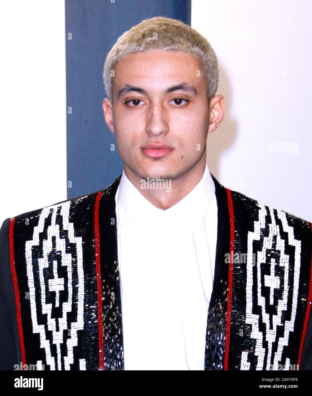 Beverly Hills, USA. 09th Feb, 2020. BEVERLY HILLS, CALIFORNIA ...