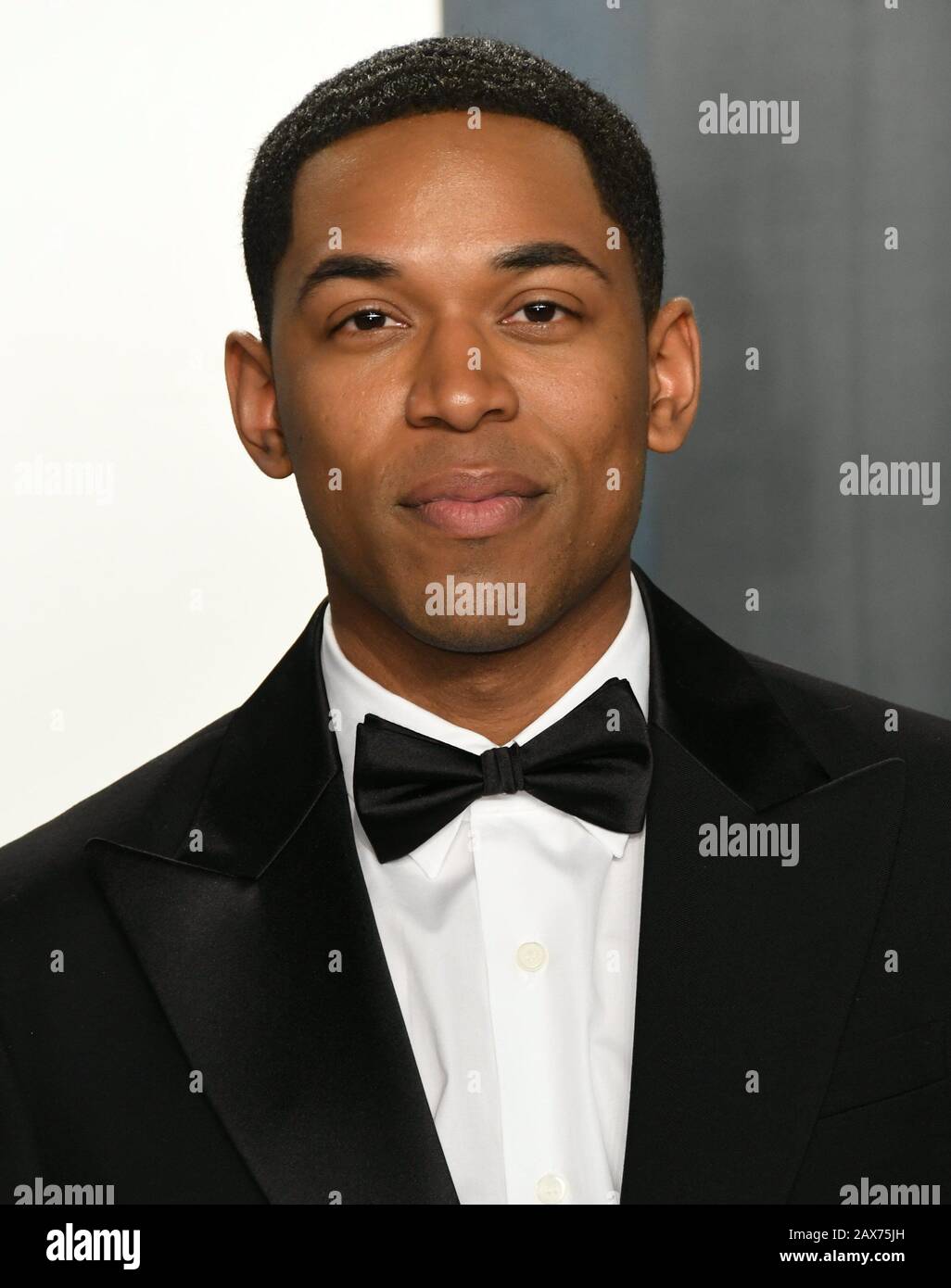 09 February 2020 - Los Angeles, California - Kelvin Harrison Jr.. 2020 ...