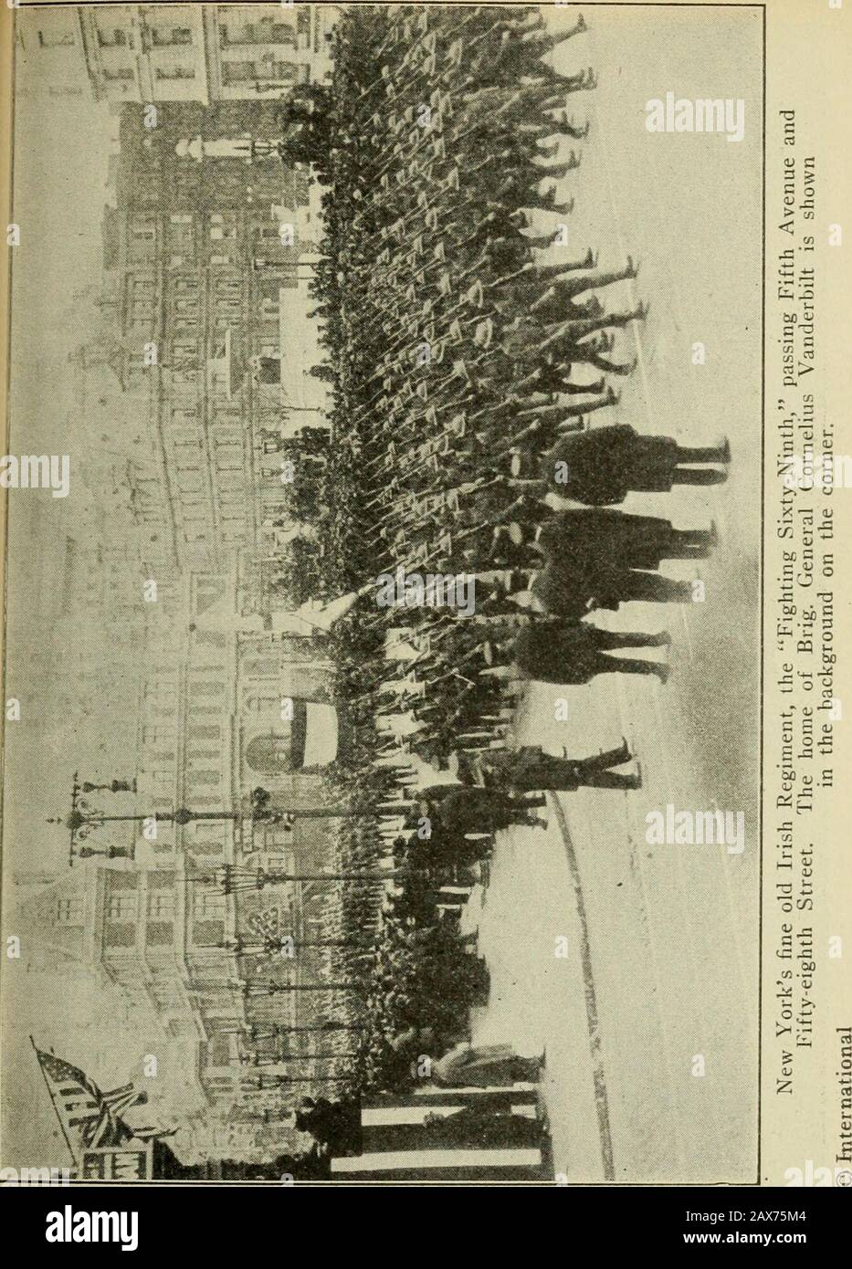 Valentine's city of New York; a guide book, with six maps and one ...