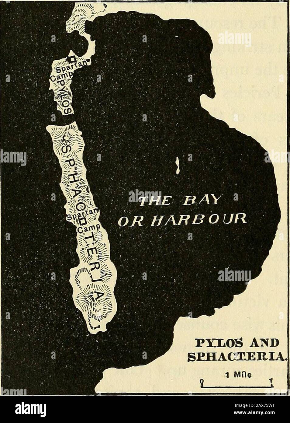 Cleon of athens hi-res stock photography and images - Alamy