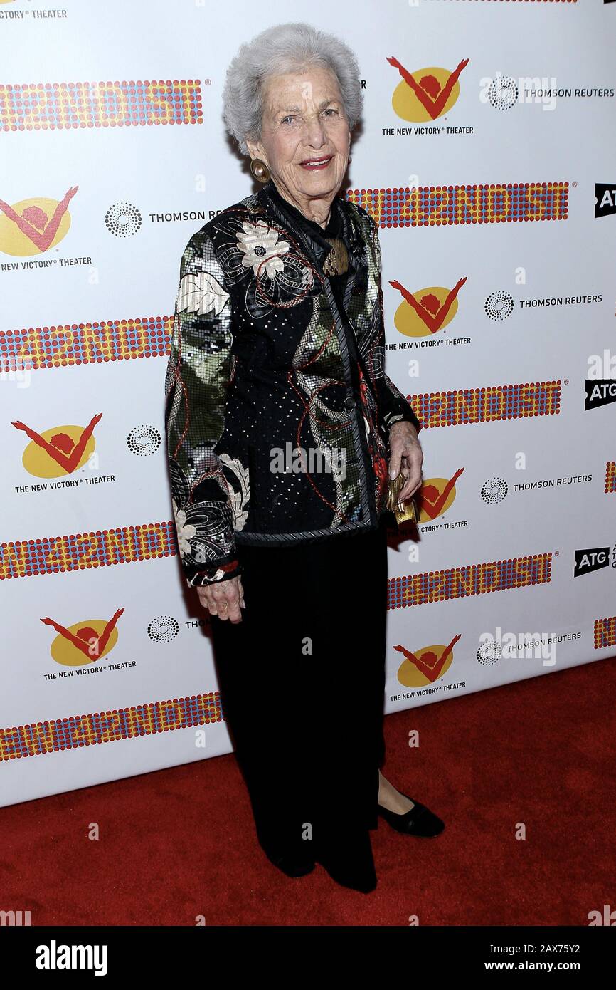 Marian mack hi-res stock photography and images - Alamy