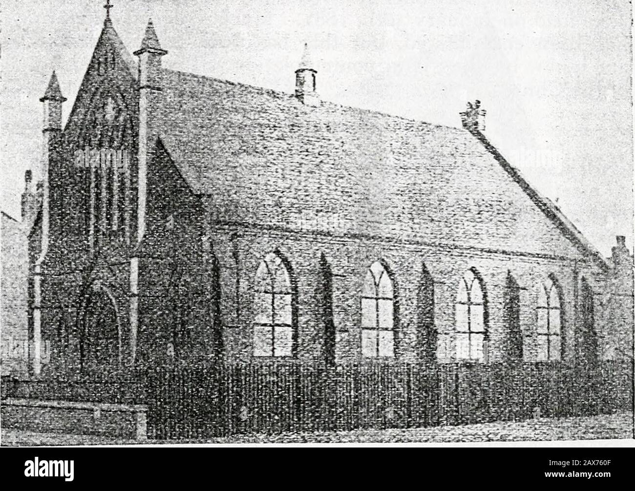 Independent methodist church hi-res stock photography and images - Alamy