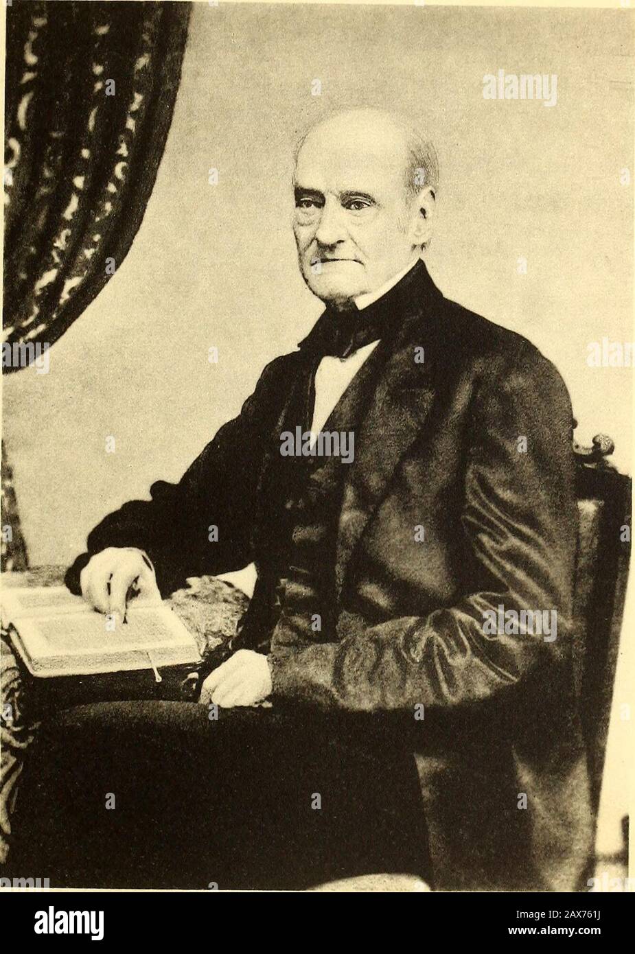 Robert t morris hi-res stock photography and images - Alamy