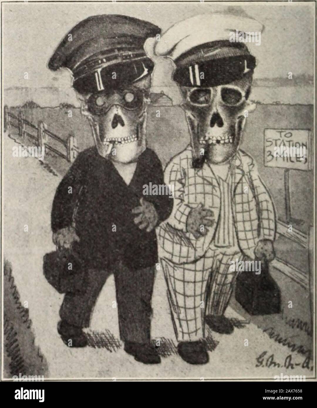 Exophoria hi-res stock photography and images - Alamy