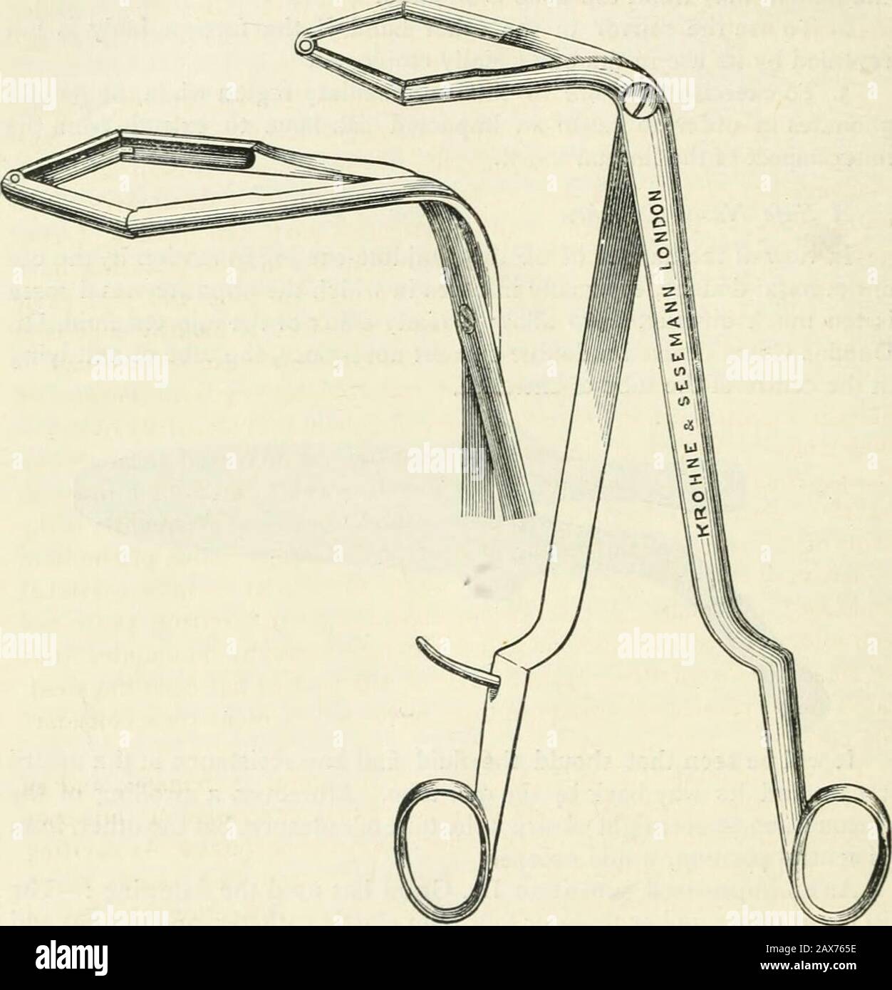 The Journal of laryngology and otology . xtremity. The india-rubber ...