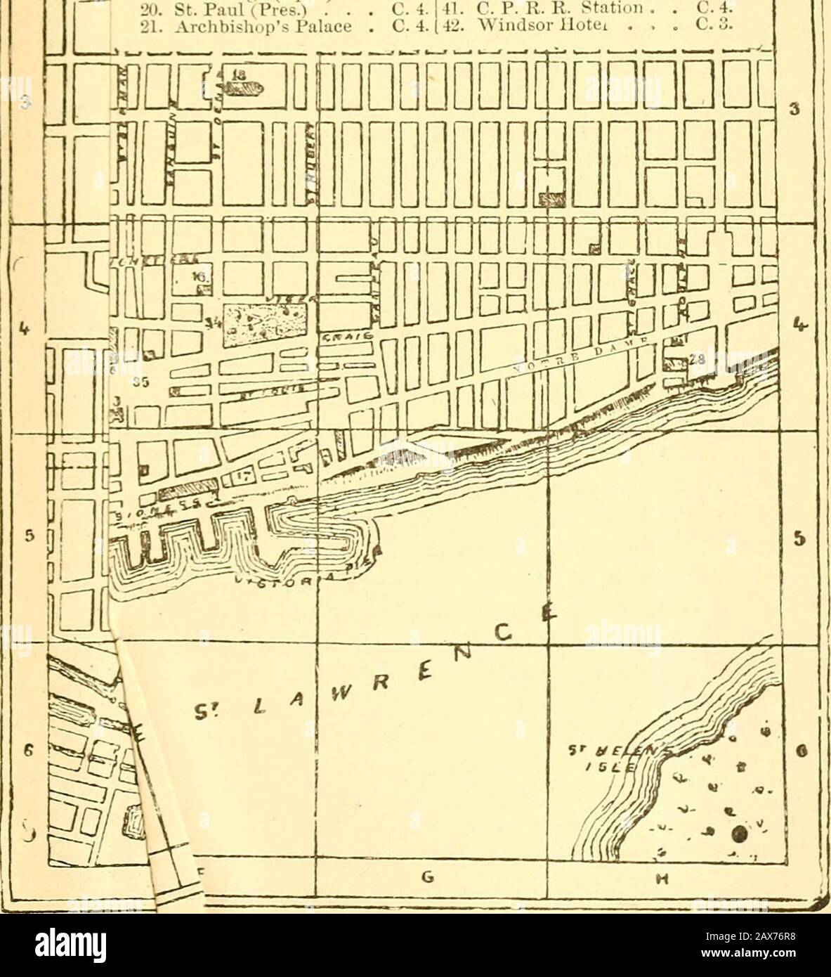 21 st james square hi-res stock photography and images - Alamy