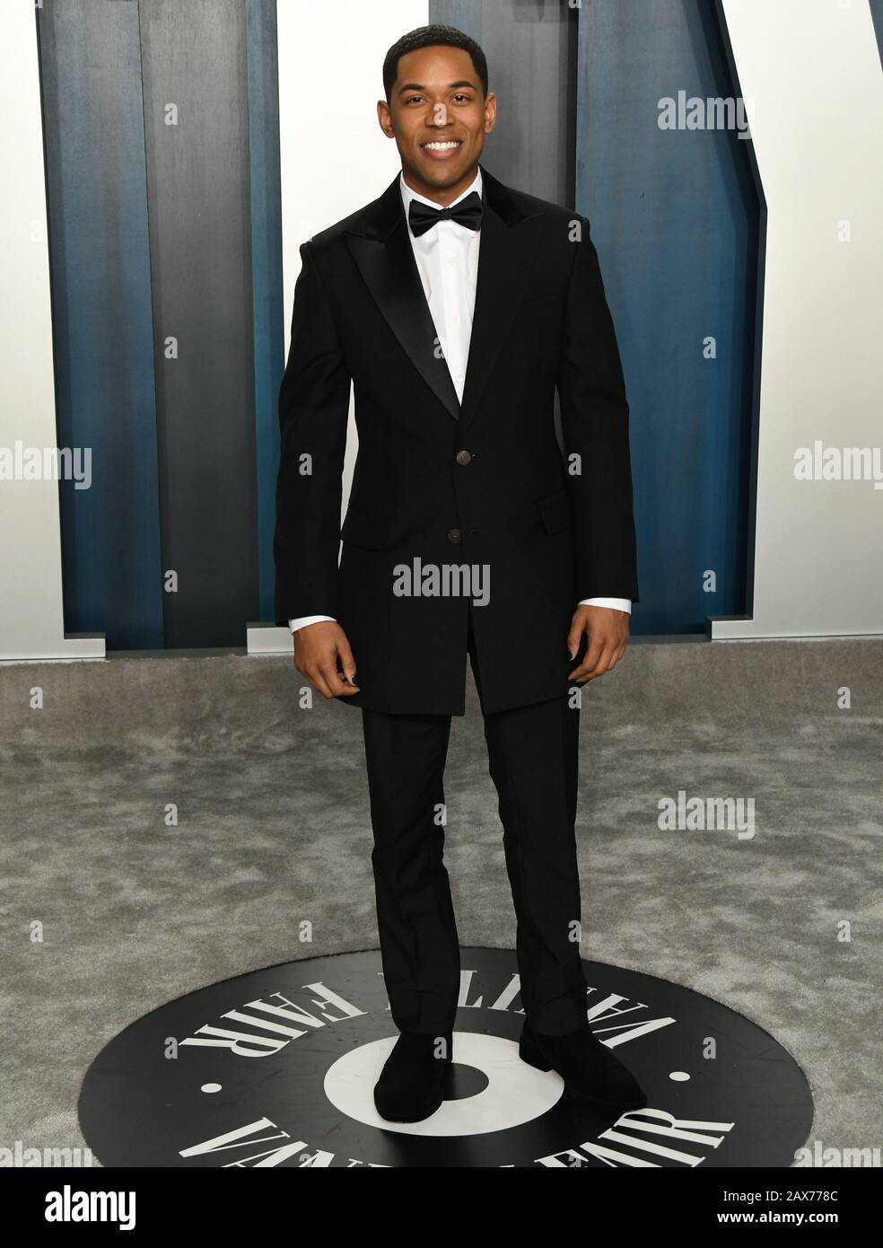 09 February 2020 - Los Angeles, California - Kelvin Harrison Jr.. 2020 ...