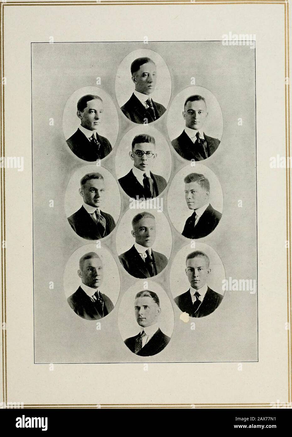 Joseph b anderson hi-res stock photography and images - Alamy