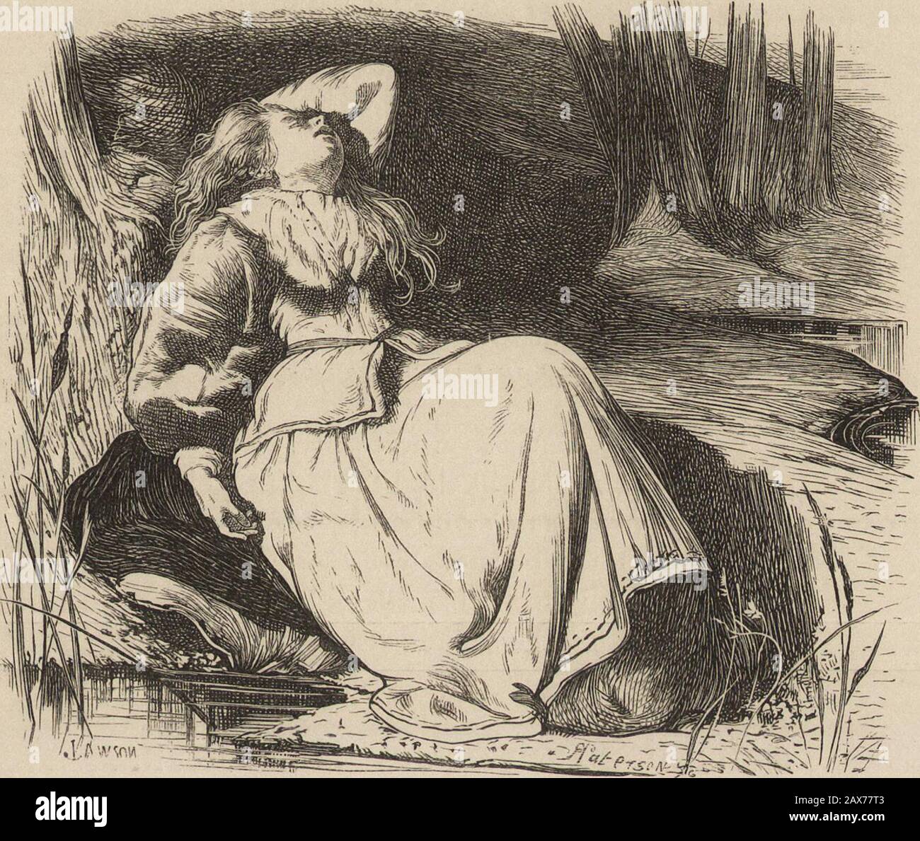 Bonnie doon mine hi-res stock photography and images - Alamy