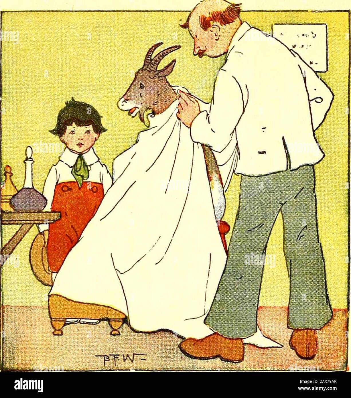 The Peter Patter book; rimes for children . A CANDLE, A CANDLE A candle ...