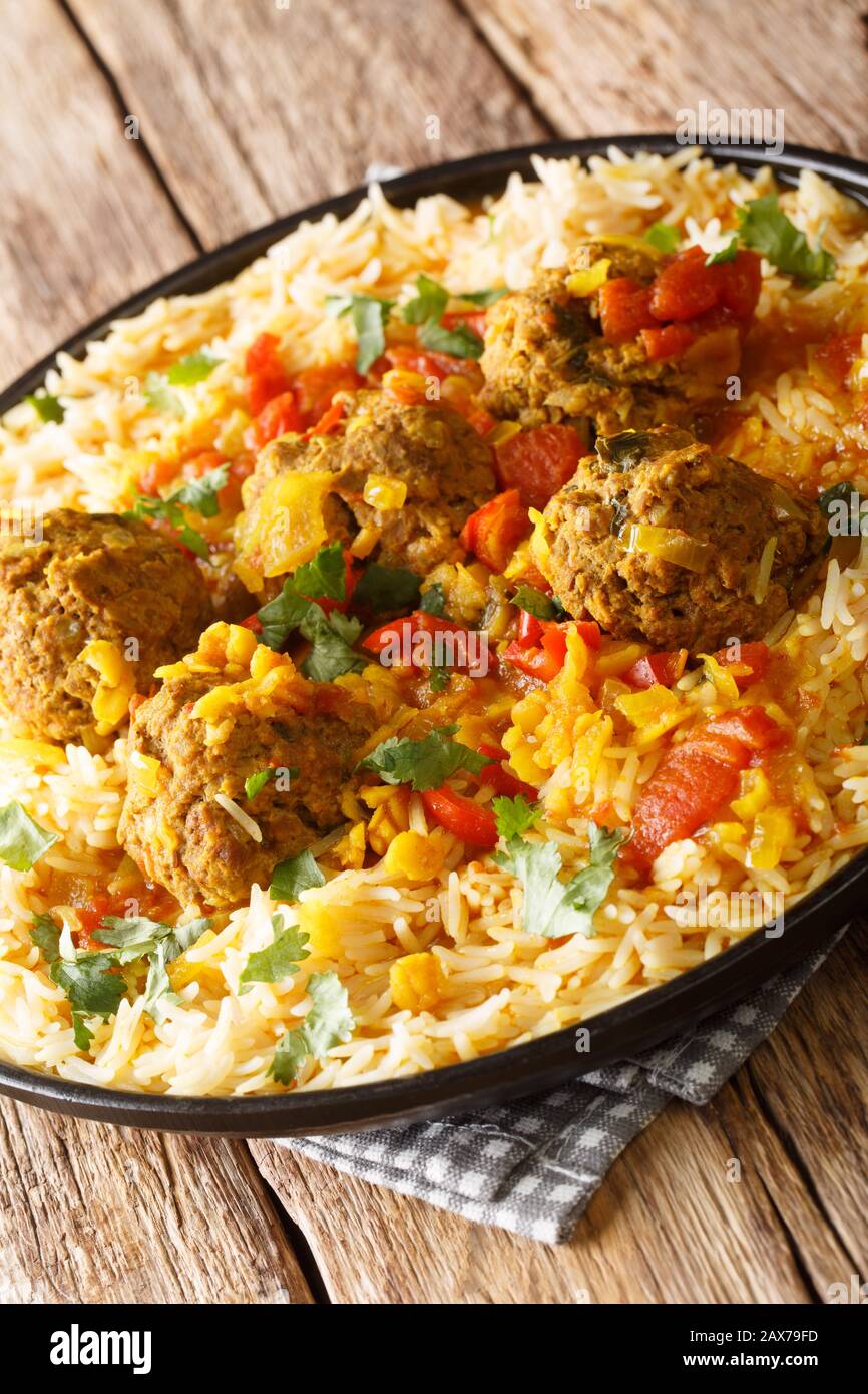 Afghan spices hi-res stock photography and images - Alamy