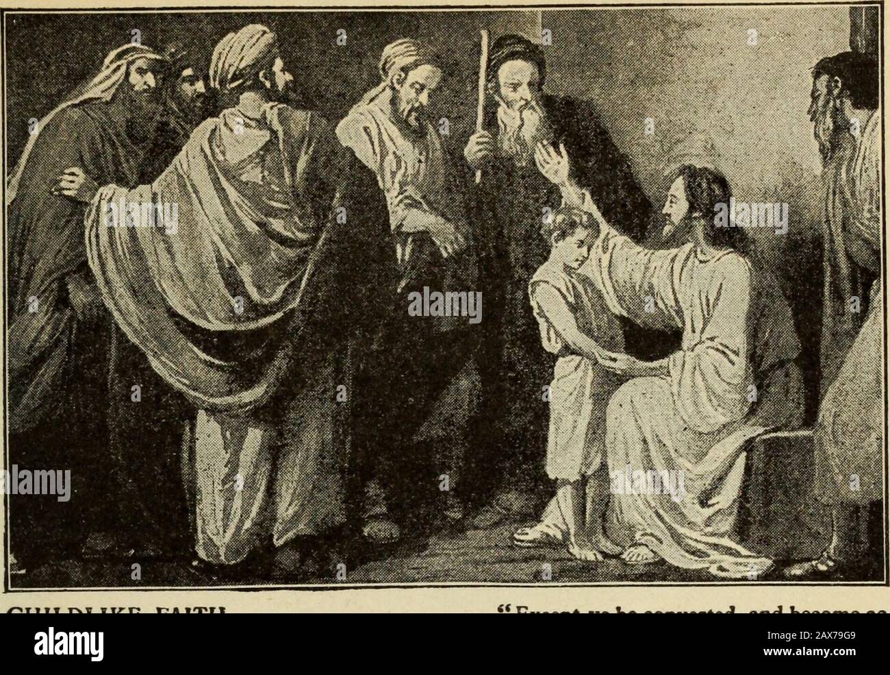 Justification by faith High Resolution Stock Photography and Images - Alamy