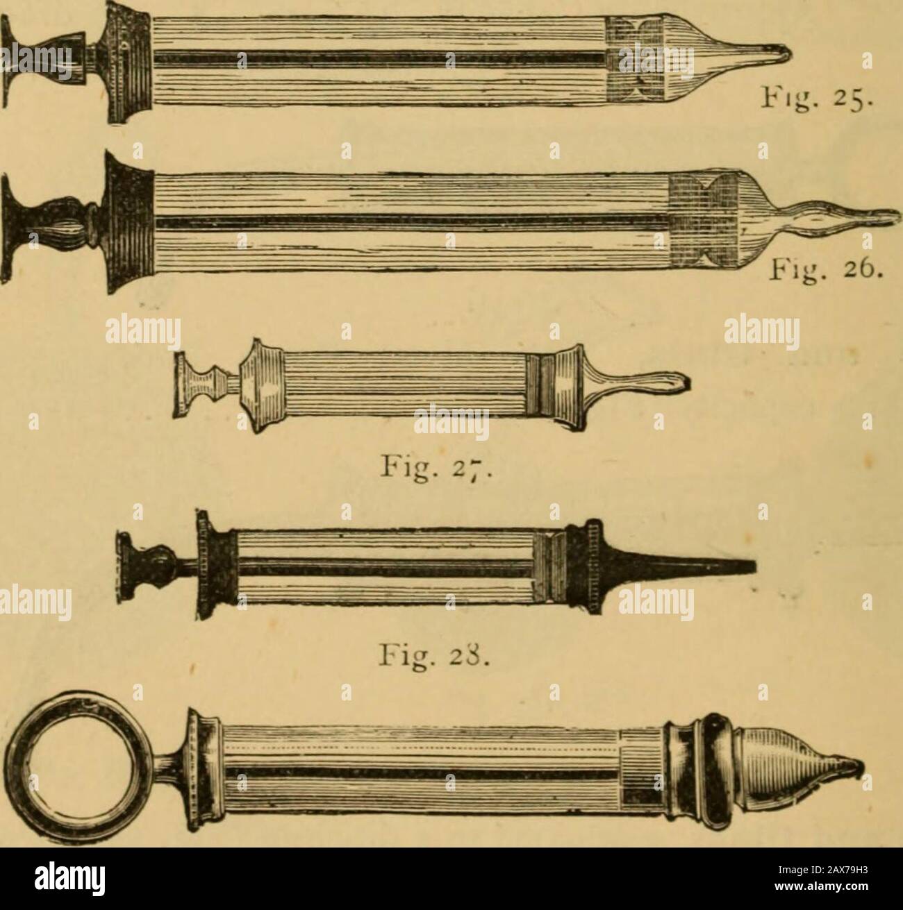 Urethral syringe hi-res stock photography and images - Alamy