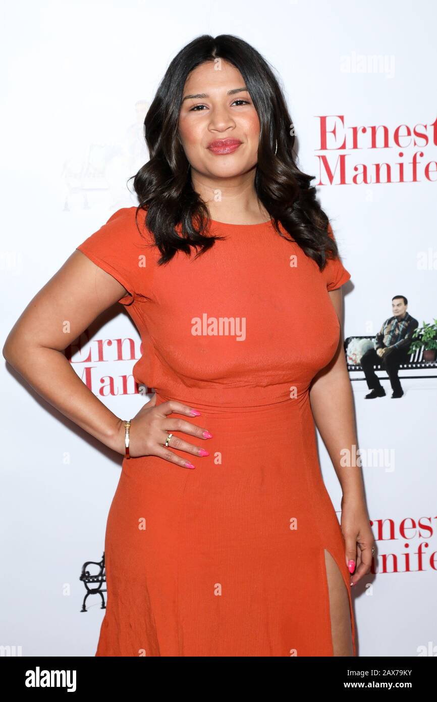 Premiere of Ernesto's Manifesto at the TCL Chinese 6 Theatres in ...