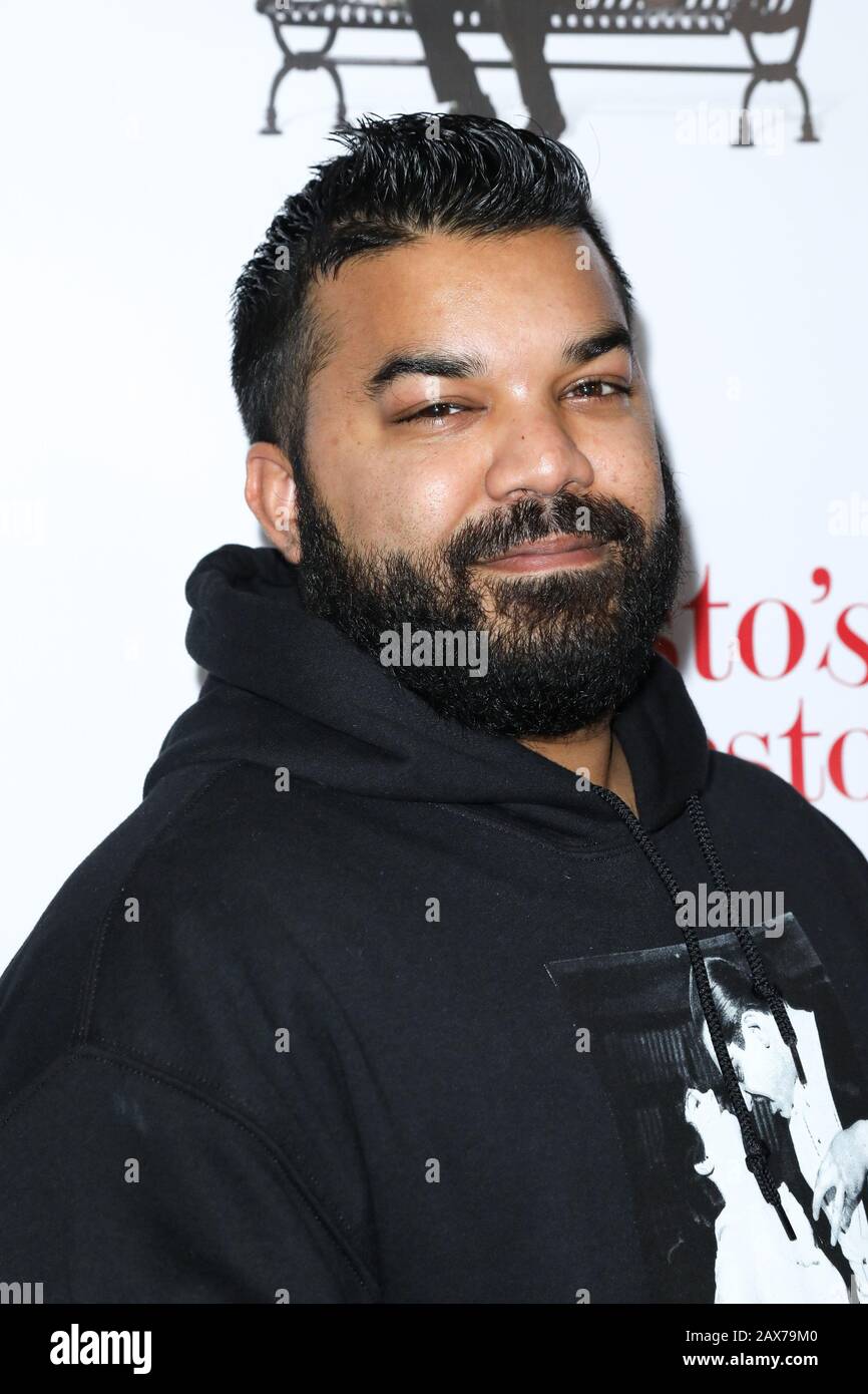 Premiere of Ernesto's Manifesto at the TCL Chinese 6 Theatres in ...