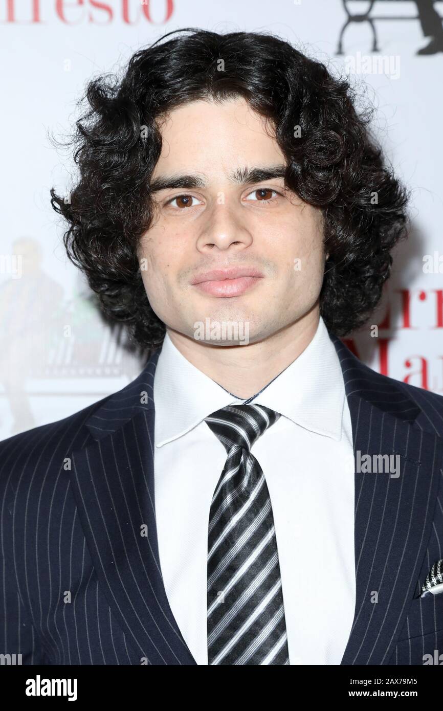 Premiere of Ernesto's Manifesto at the TCL Chinese 6 Theatres in ...