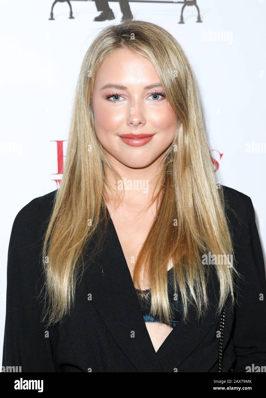 Alissa latow hi-res stock photography and images - Alamy