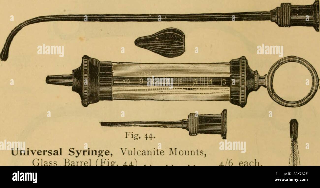 Urethral syringe hi-res stock photography and images - Alamy