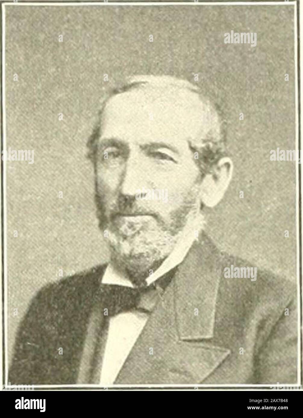 Some of the ancestors and descendants of Samuel Converse, jr., of ...