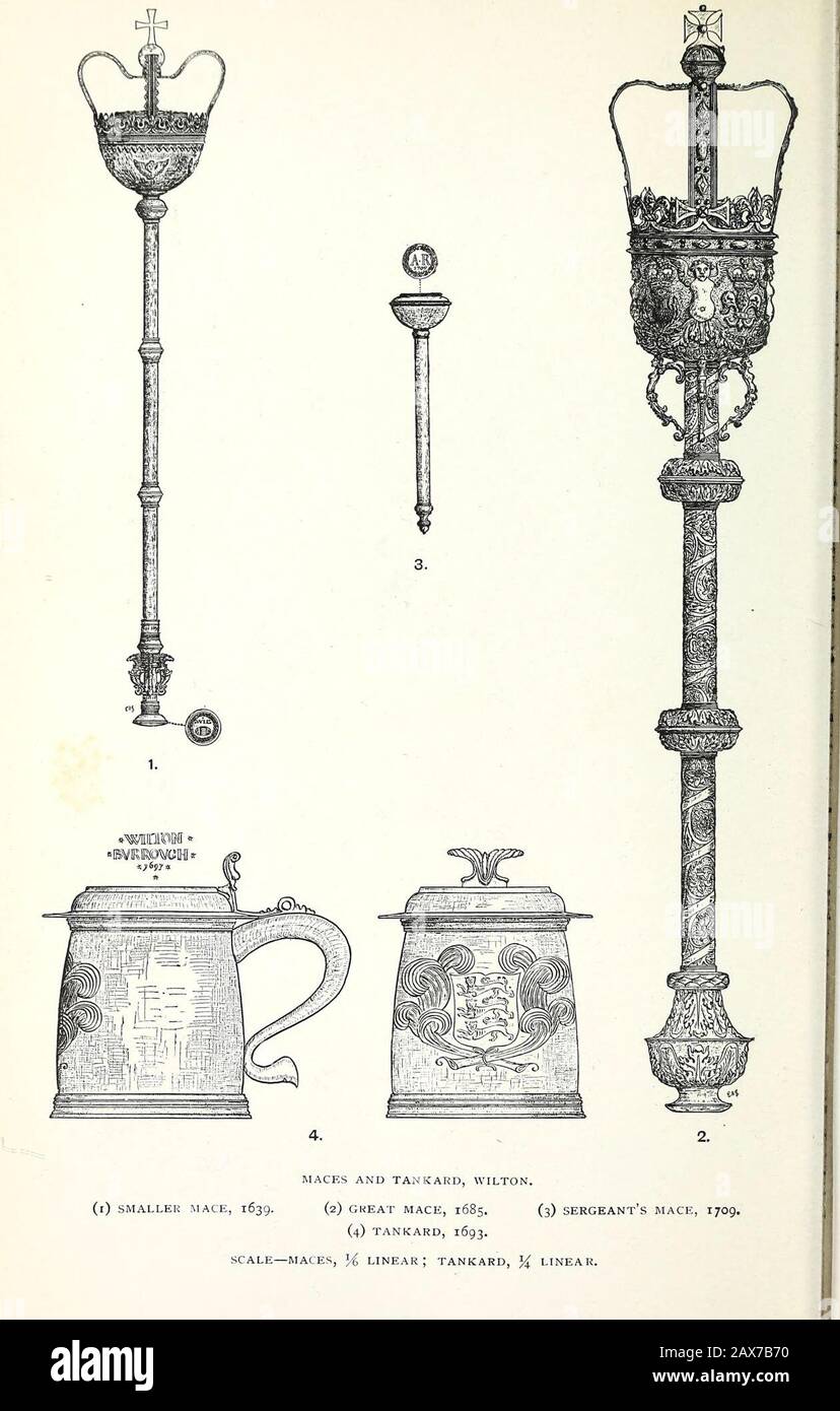 Rev edward goddard hi-res stock photography and images - Alamy