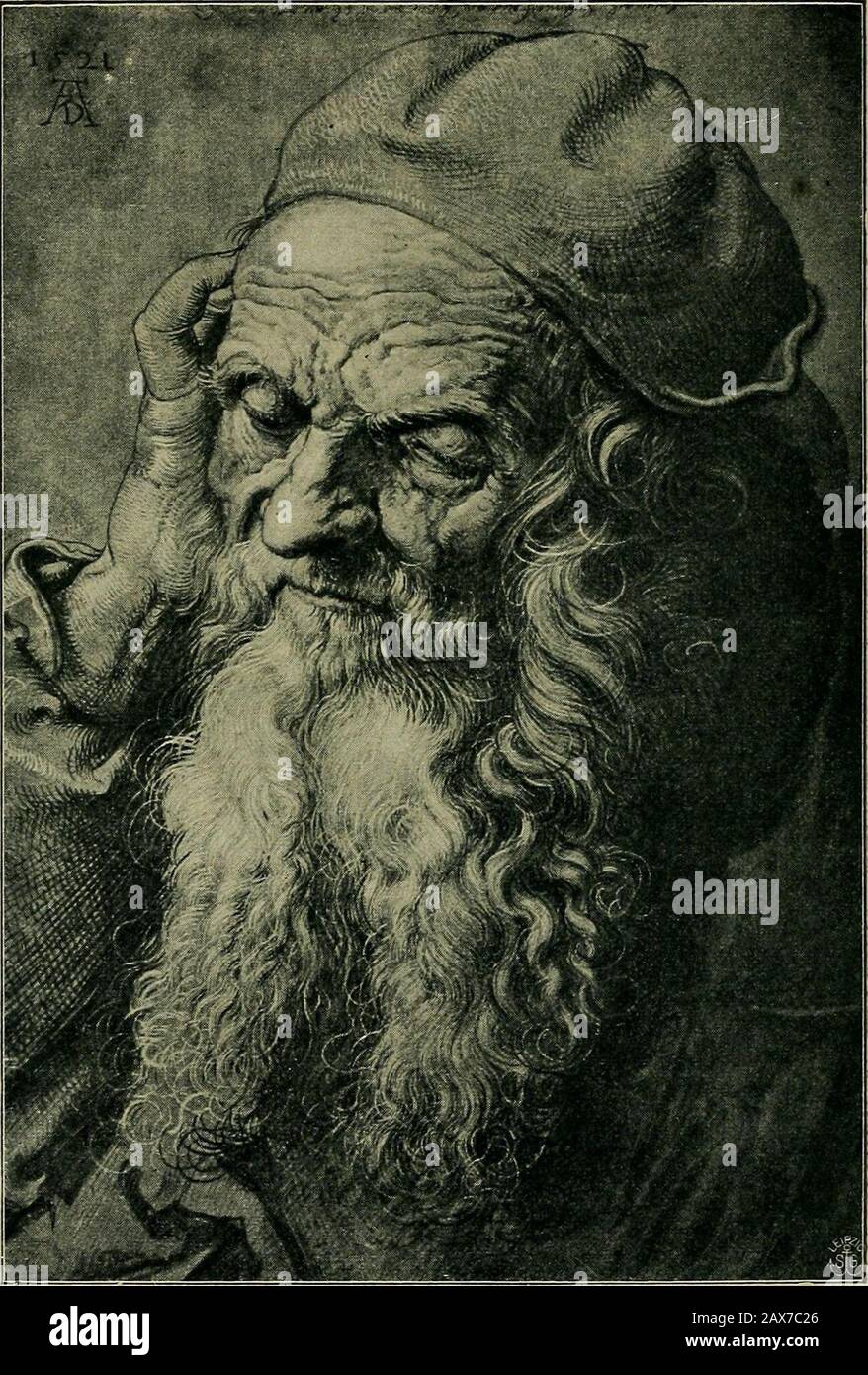 Nuremberg and its art to the end of the 18th century. . Fig. 79. Diirer ...